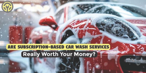 Car Wash Subscriptions: Worth It for Grenada Drivers